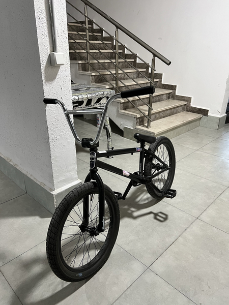 Велсипед BMX Sunday