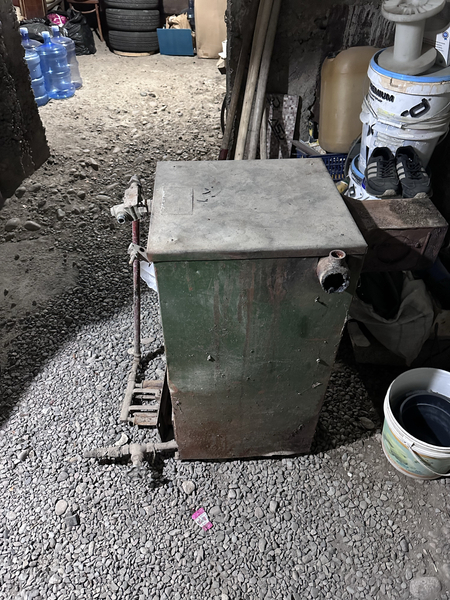 Кател агв agv isitgich