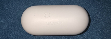Наушники SONY WF-C700N б/У.