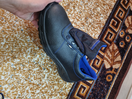Спец обувь Made in Russia