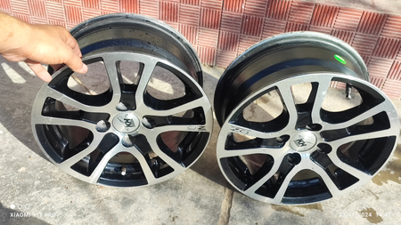 R14 diska KH DESIGN