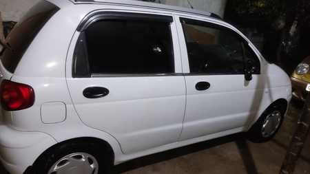 Matiz mx yevro kandyor bor