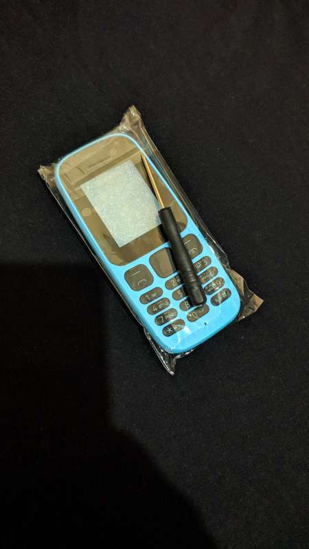 Nokia 104 корпус