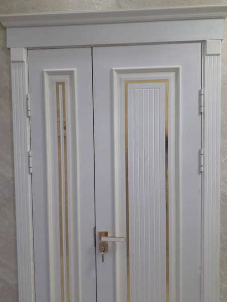МДФ Двери / MDF Eshiklar / makon doors