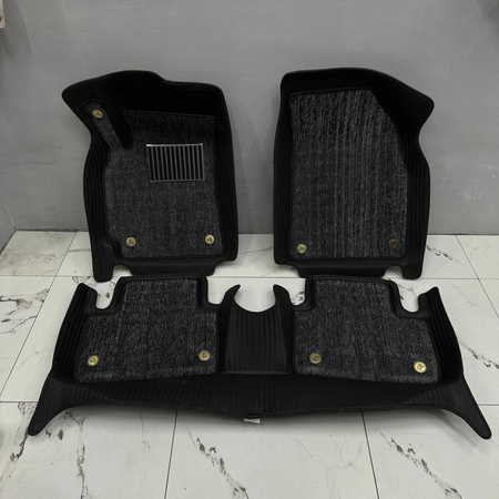 Monza va carolla uchun 7d polik