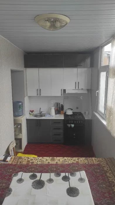 Срочно продается квартира 3х комнатная. Себзар