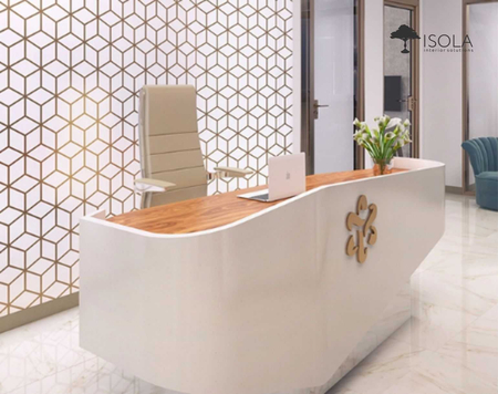 Buyurtma bo‘yicha mebel: ofis, kafe, restoran, mehmonxona