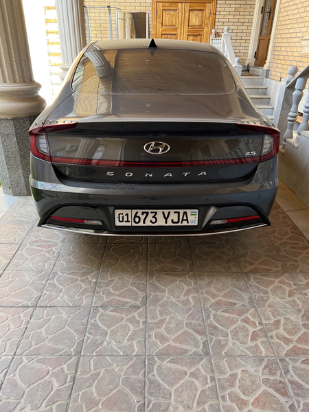 Hyundai sonata 2022 Travel (2.5L)