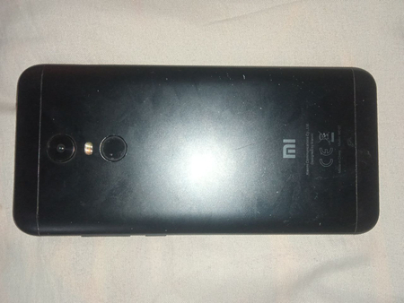 Redmi 5 Plus 4/64