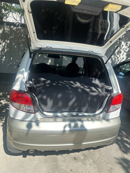 Matiz best holati yaxw