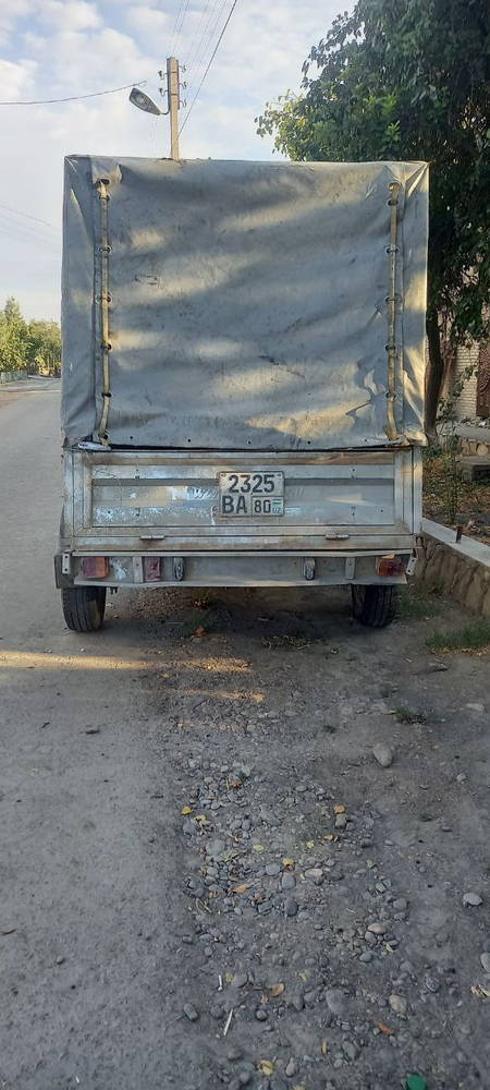 Tachka prisep sotiladi