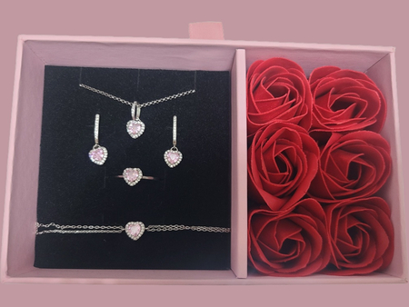 Серебро, 925 проба