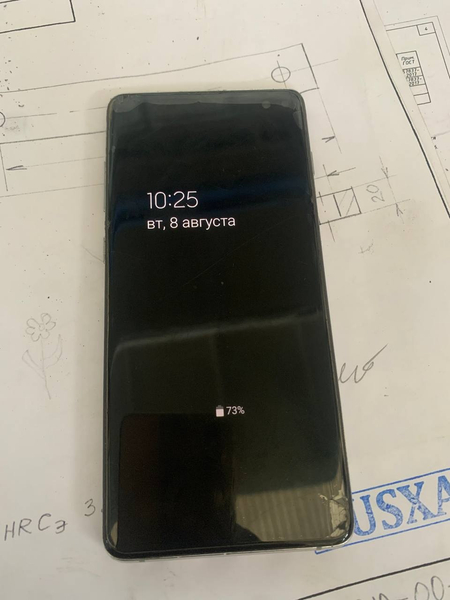 Samsung S10+ 8/128  vetnam