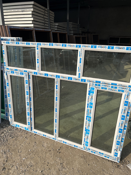 Alta plast 200x150 tayyor romlar sifat va kafolat
