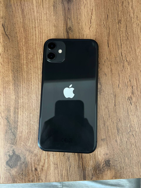IPHONE 11 128GB Full