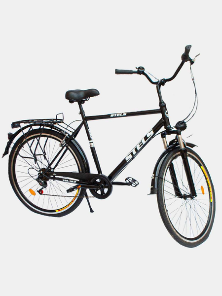 Kattalar uchun velosiped Stels velomax, 28 tezlik