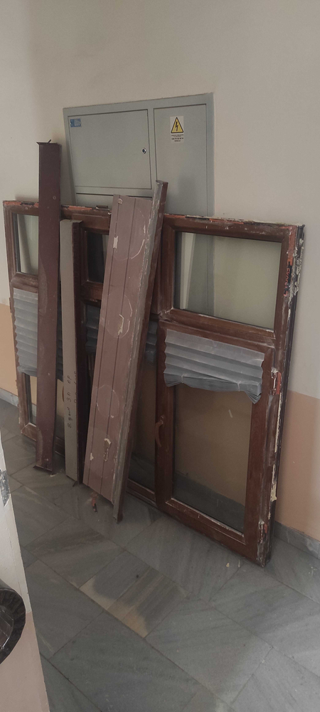 Продажа оконных рам