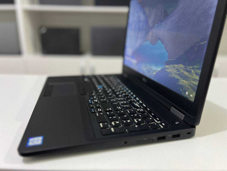 Dell 5570 noutbuk | Muddatli to\\\'lov | Bepul dostavka