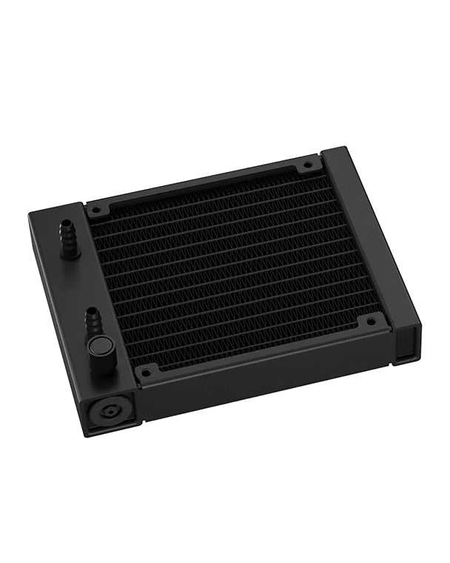 Система водяного охлаждения для процессора Deepcool LE300   (NT7316)