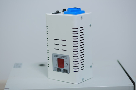 220v Stabilizator Cetinkaya Стабилизатор