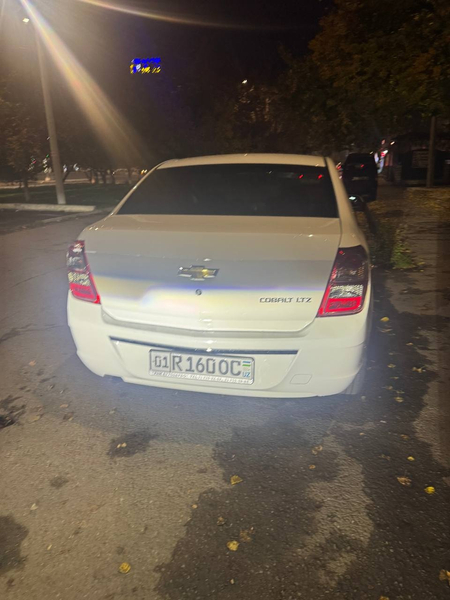 Cobalt Sotiladi 2024