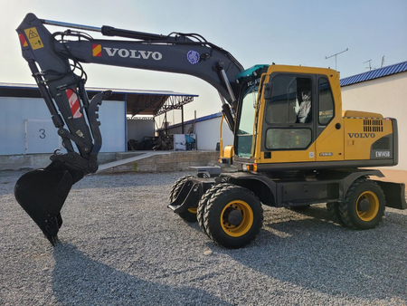 Volvo 145 prime 2015