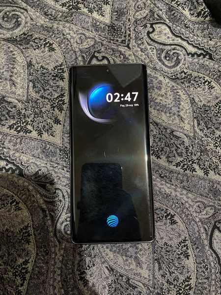 Vivo v30e 5G garantiya 1 yil