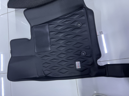BYD YUAN plus polik 3D orginal