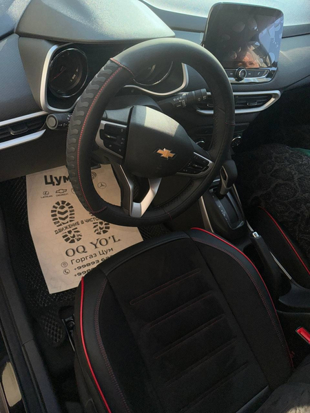 Продается автомобиль