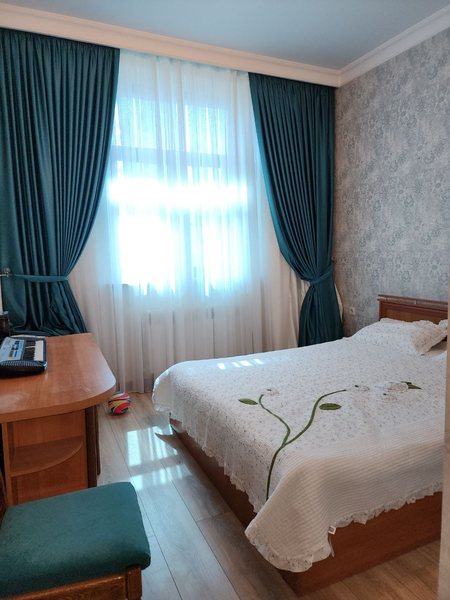 GOLDEN house Sergeli