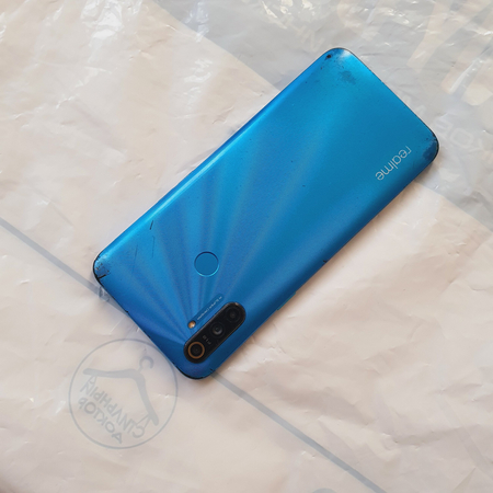 Realmi C3 sotiladi