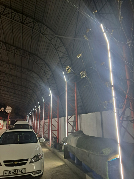 Santexnika va elektrika xizmati
