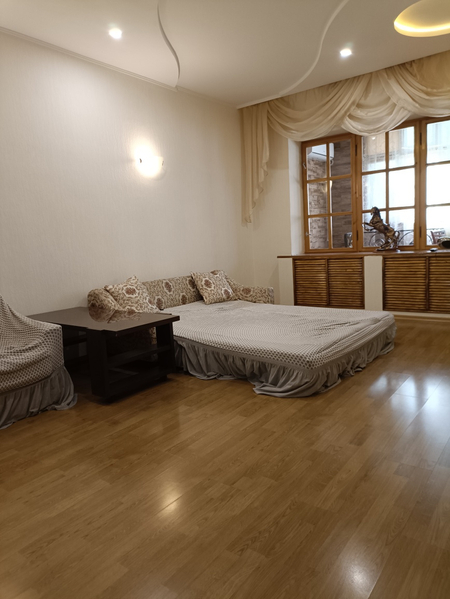 2 ком квартира ул. Садыка Азимова