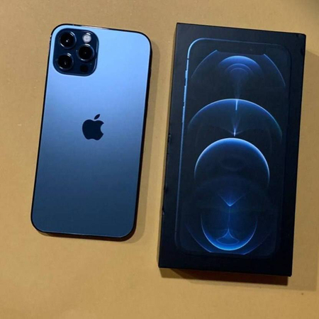 Iphone 12pro 256