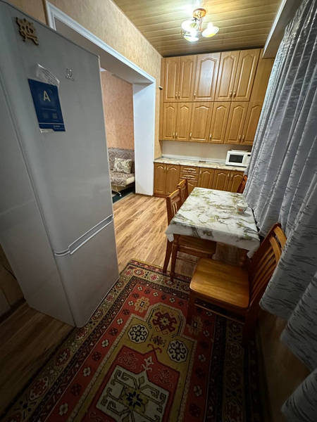 2/1/5 Парк Фуркат , Мирабадский район