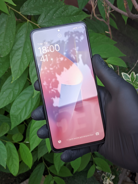 Redmi Note 12 pro