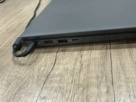 Dell Latitude 3510 Core i3-10110U Ram 4GB