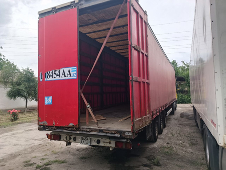 DAF MEGA 2007 06
