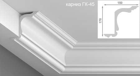 Тяги , лепка любой дизайн есть
