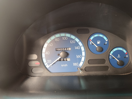 Chevrolet Matiz 2015 идеал