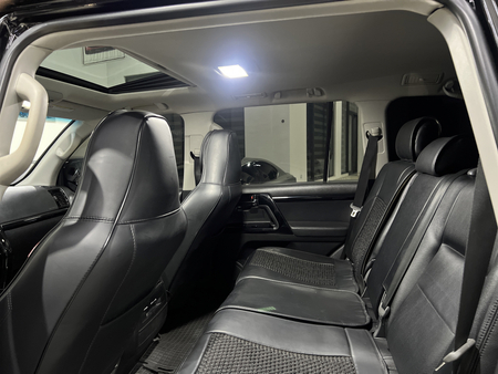 Продается Toyota Land Cruiser 200