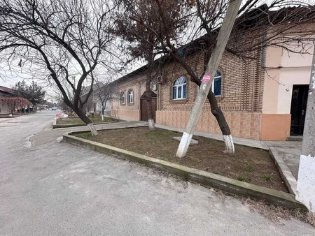 Uchtepa tumanida 5 sotixli fayzli xovli sotiladi. Nosirbek.