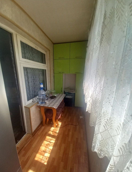 Юнусабад 4кв 2/3/4 Переделано в 3х