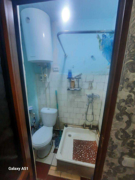 #5839 Срочно продается 1х комнатная квартира