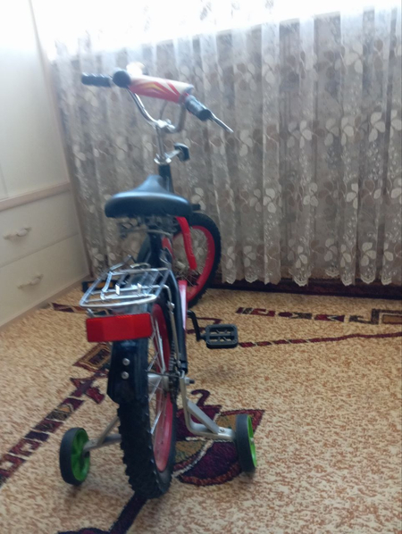 Продается велосипед