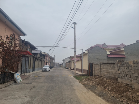 Ер участка сотилади