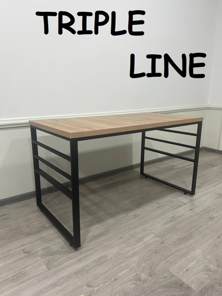 Loft stol , Лофт стол есть гарантия и есть доставка