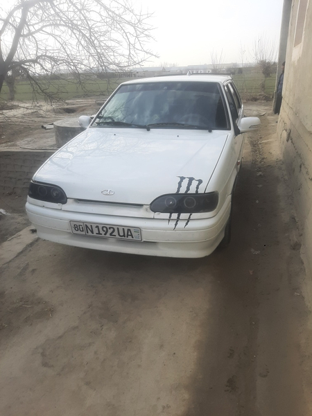 Lada samara 2114 sotiladi 2013 yili