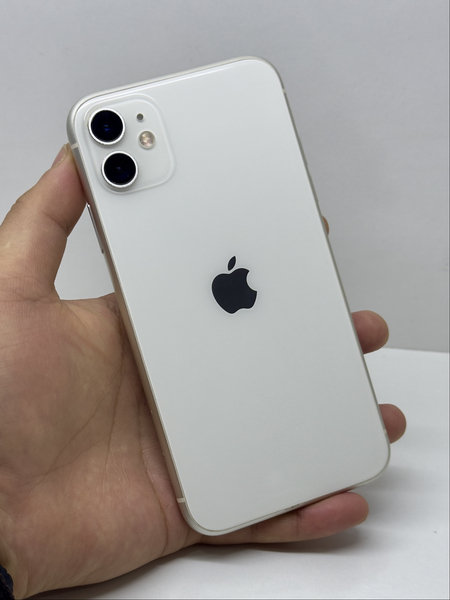 IPhone 11 128Gb Yumkis 100
