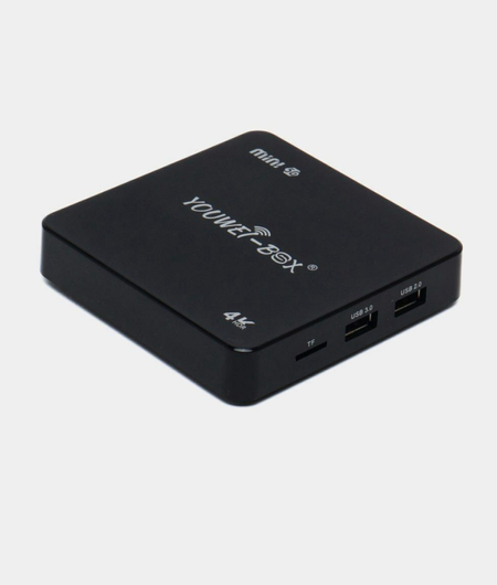 Smart tuner smar box смарт тюнер